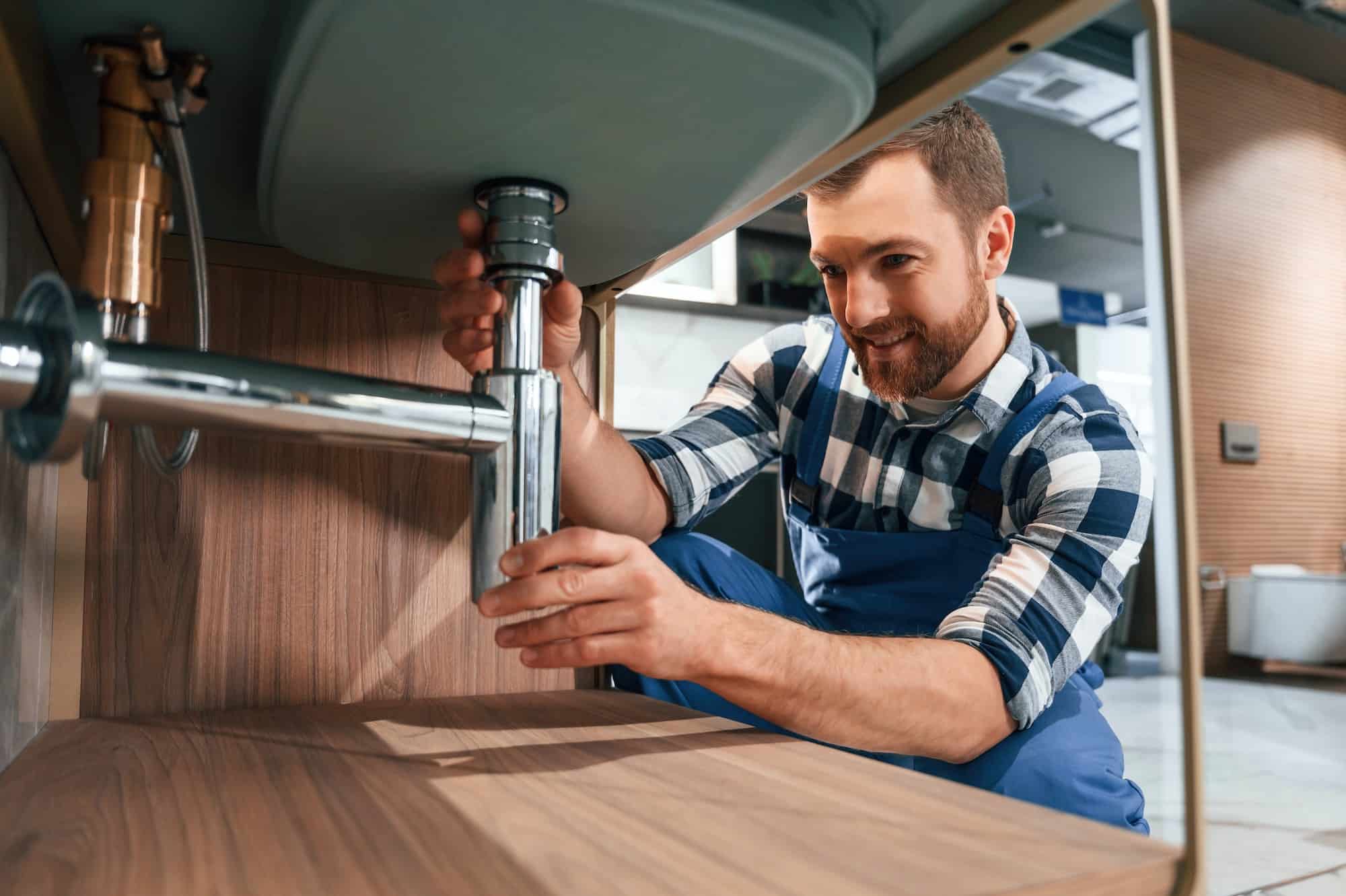 Mighty Plumbing Company – Servicing Your Plumbing And Heating Needs